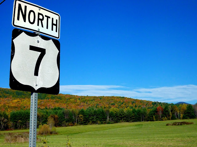 Vermont el Otoño Perfecto | El Guisante Verde Project - Blog de Viajes