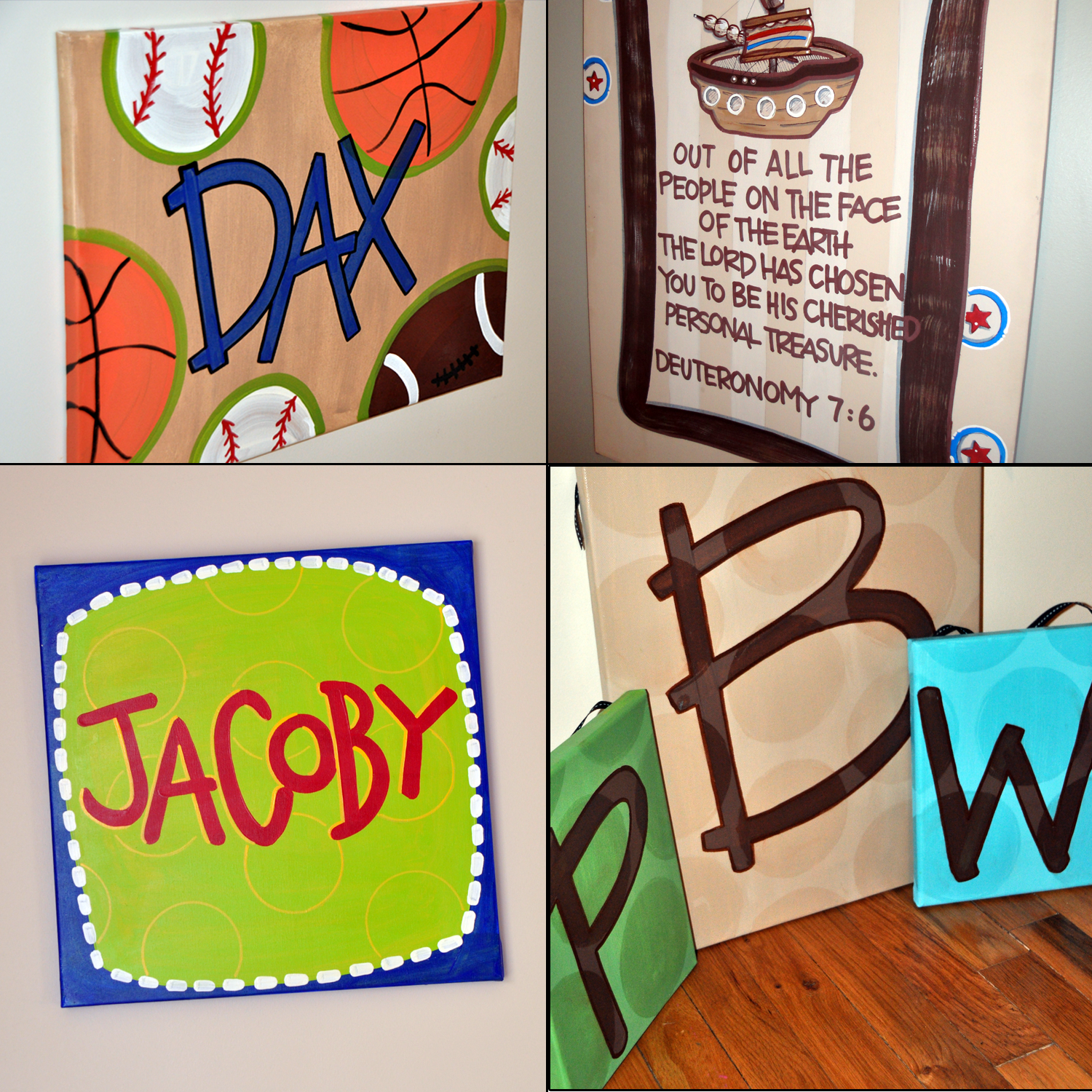 alice circle: products