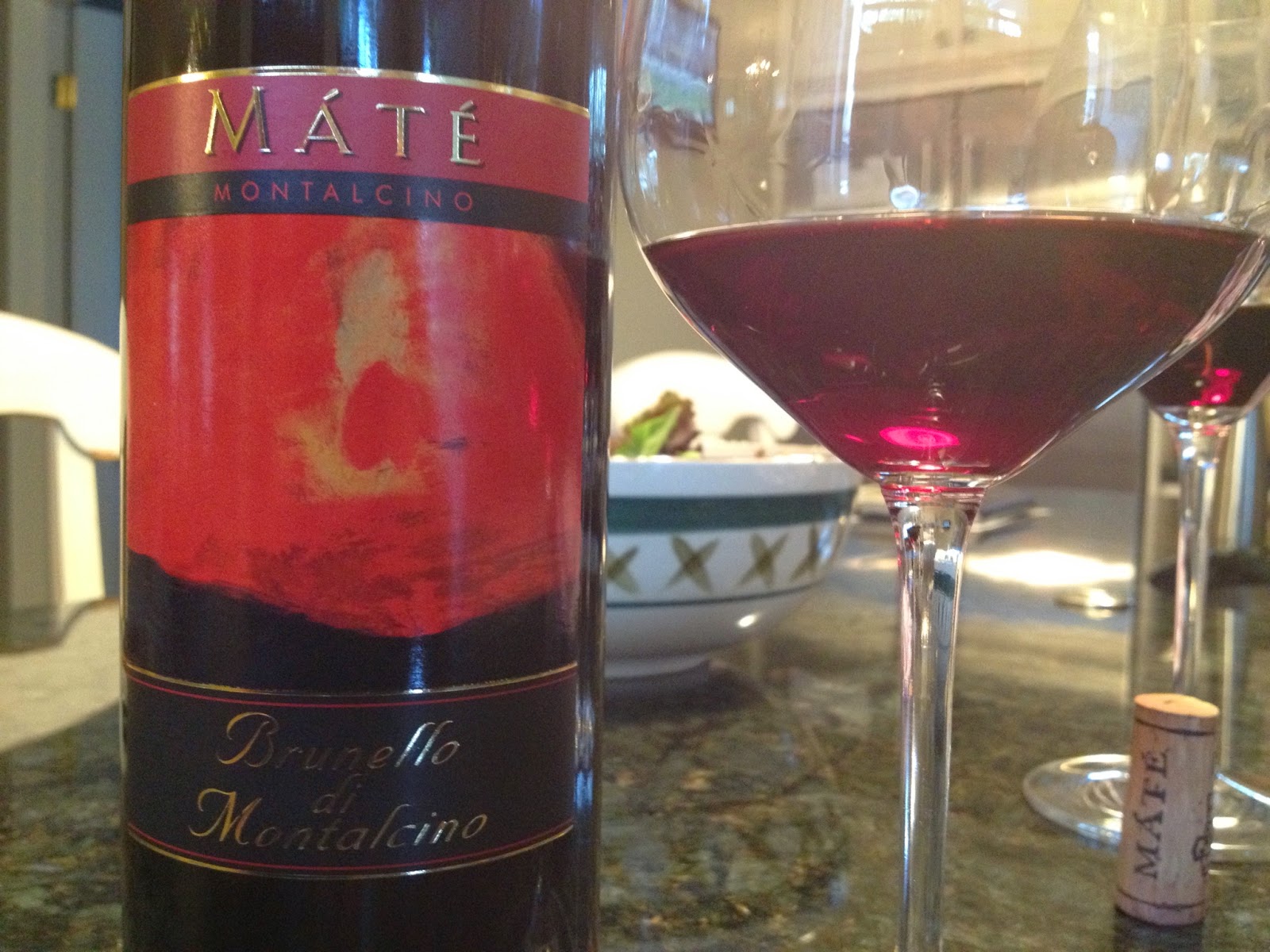 Brunello 2009: Complete Tasting Report - John Fodera's Tuscan Vines
