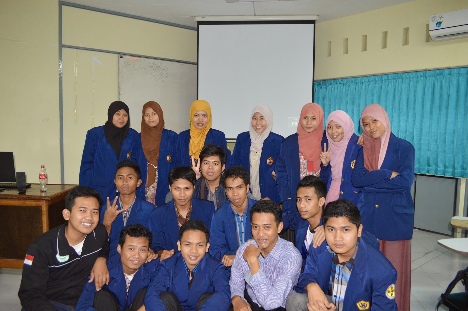 UKMI Mercusuar Peradaban Universitas | Unit Kegiatan Mahasiswa Islam Al ...