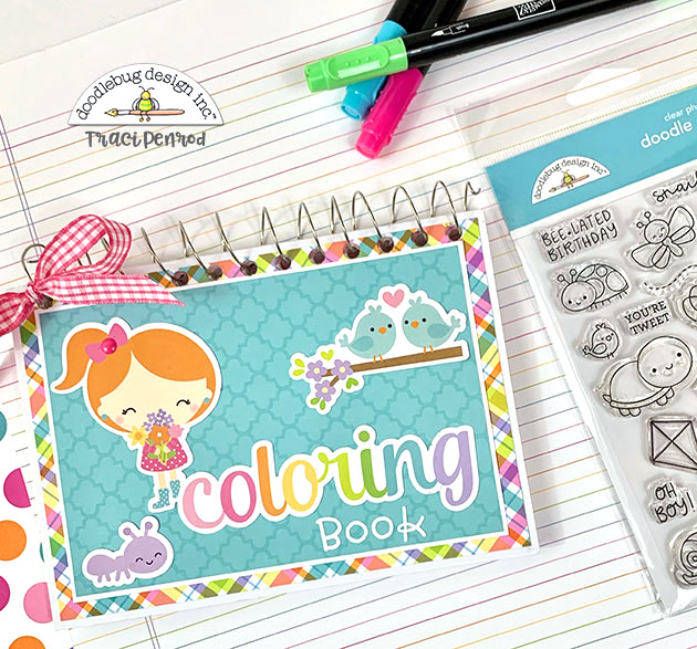 Artsy Albums Scrapbook Album and Page Layout Kits by Traci Penrod: Make ...