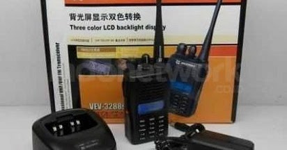 Cara Setting Frekuensi HT Weierwei Vev-3288s Dengan Cepat - Panduan Cara Mengatur | Keuangan ...