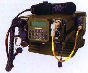 Novos Rádios Táticos para o Exercito Brasileiro - HANGAR DO VINNA