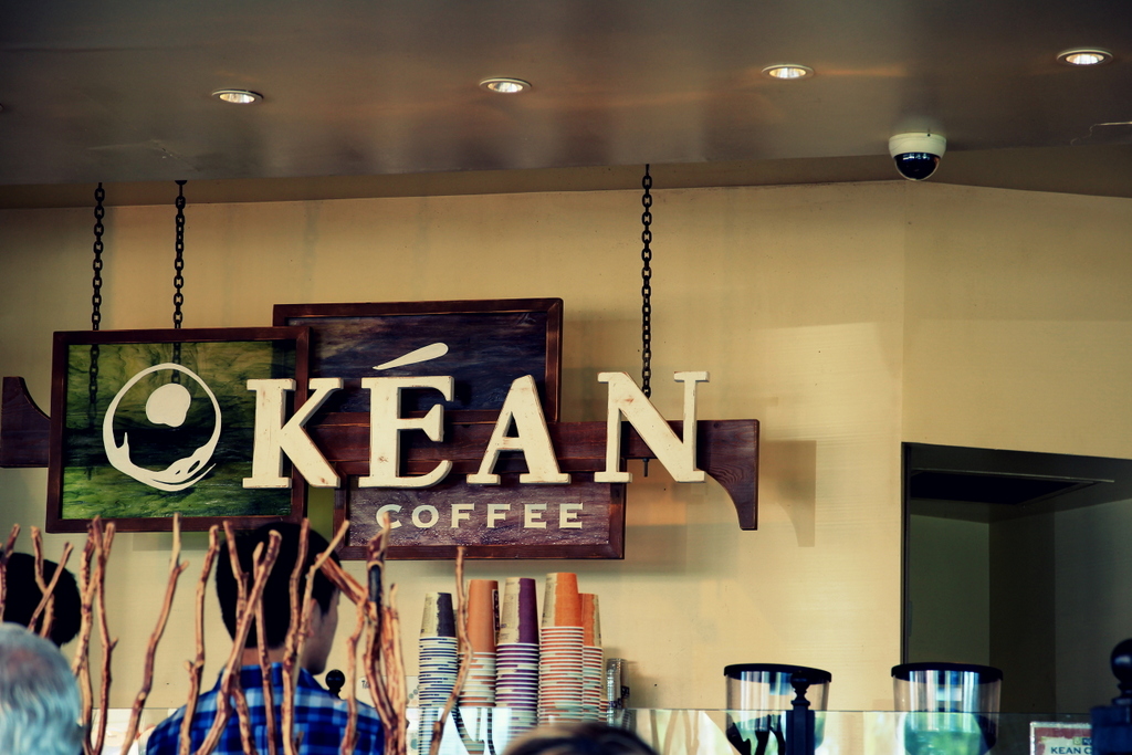 Exploring New Heights of Quality at Kéan Coffee - Coffee and Hip Orange ...
