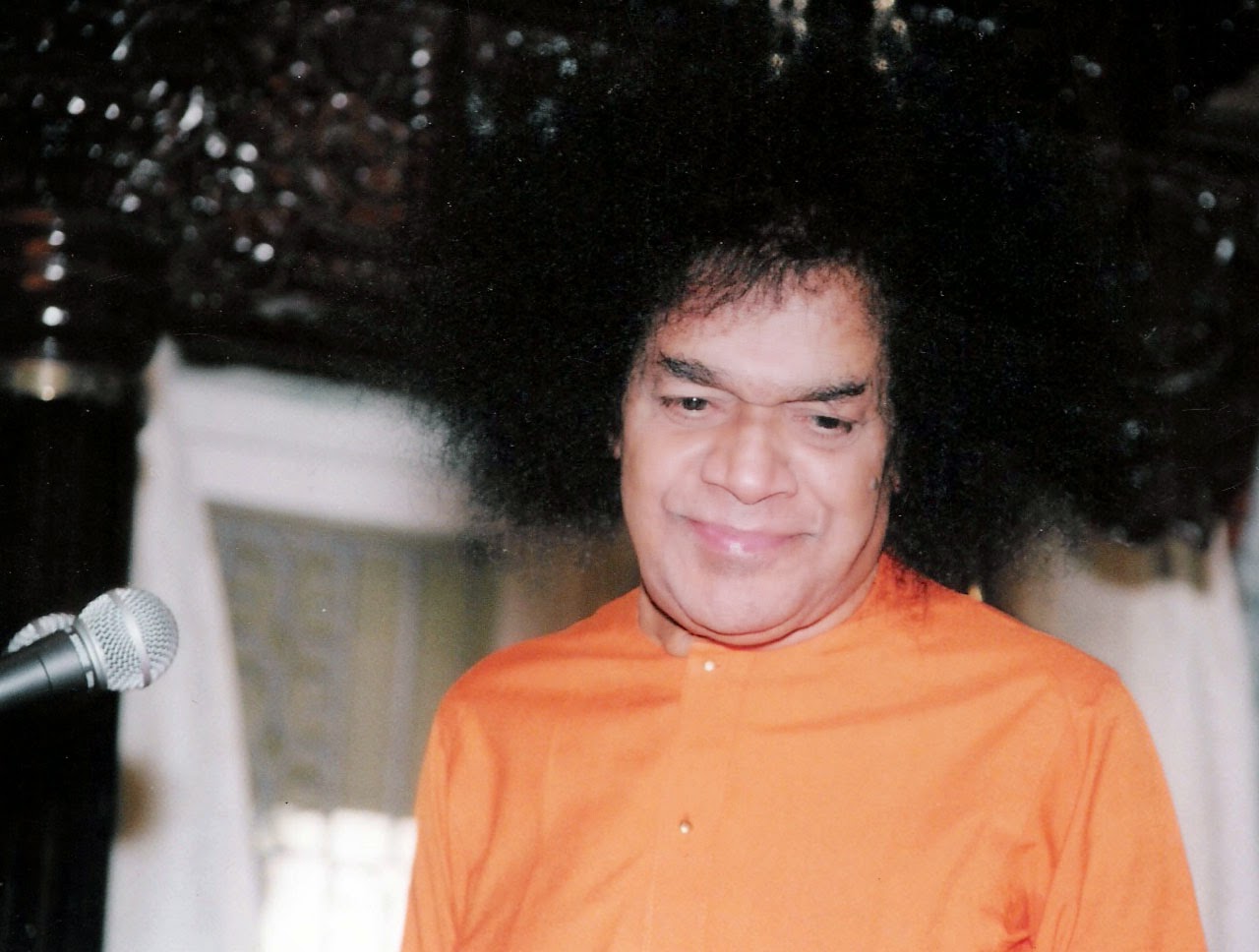 Sathya Sai with Students: Spiritual Secrets for Sai Students – Part 1