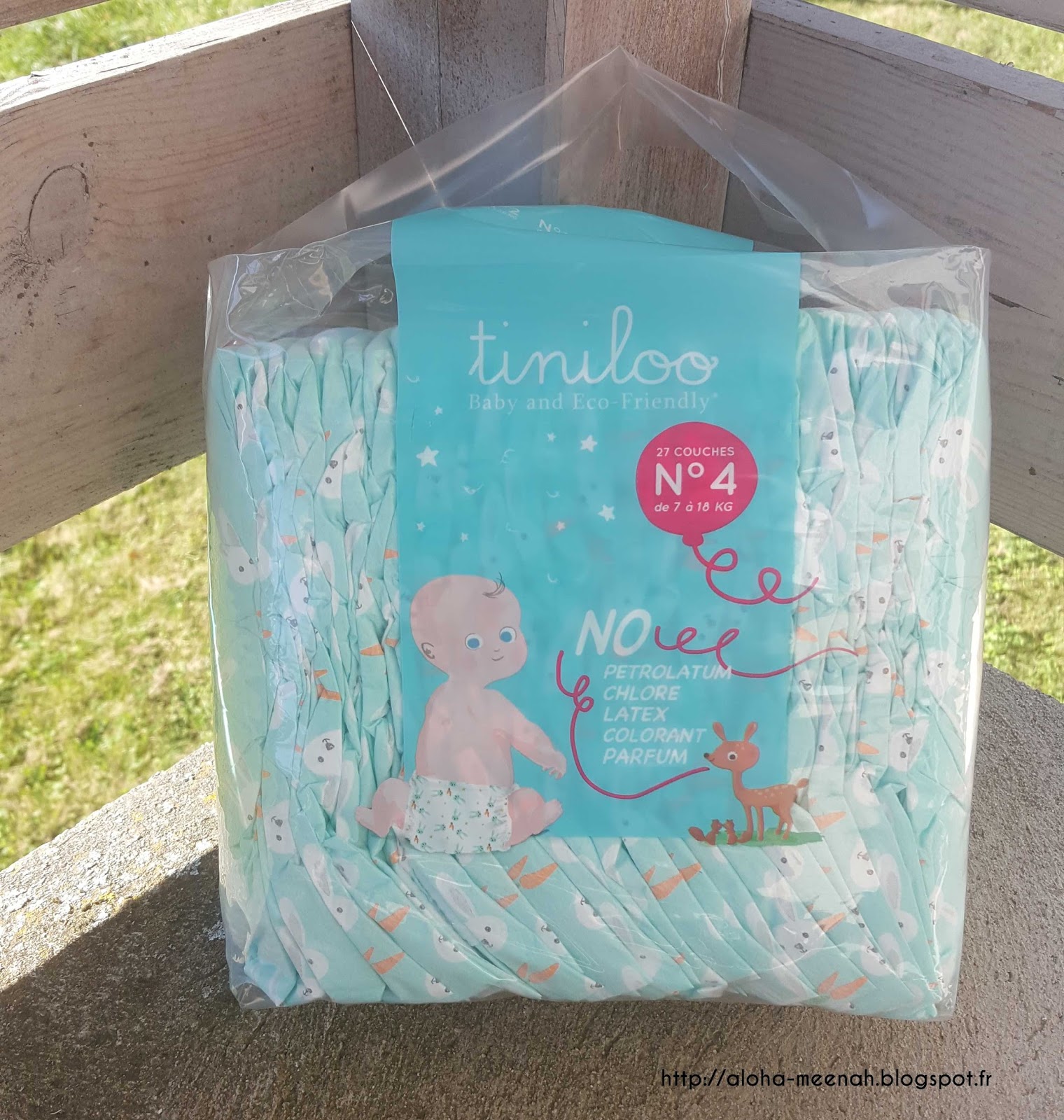 ♥ Meenah: Couches Jetables Ecologiques : Bambo Nature / Pingo / Naty ...