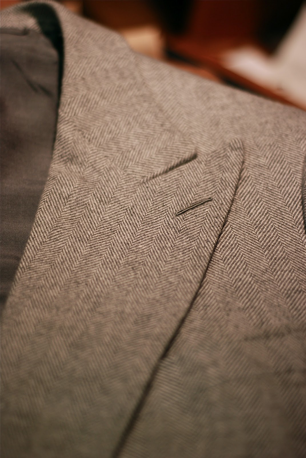 February 2012 – Permanent Style