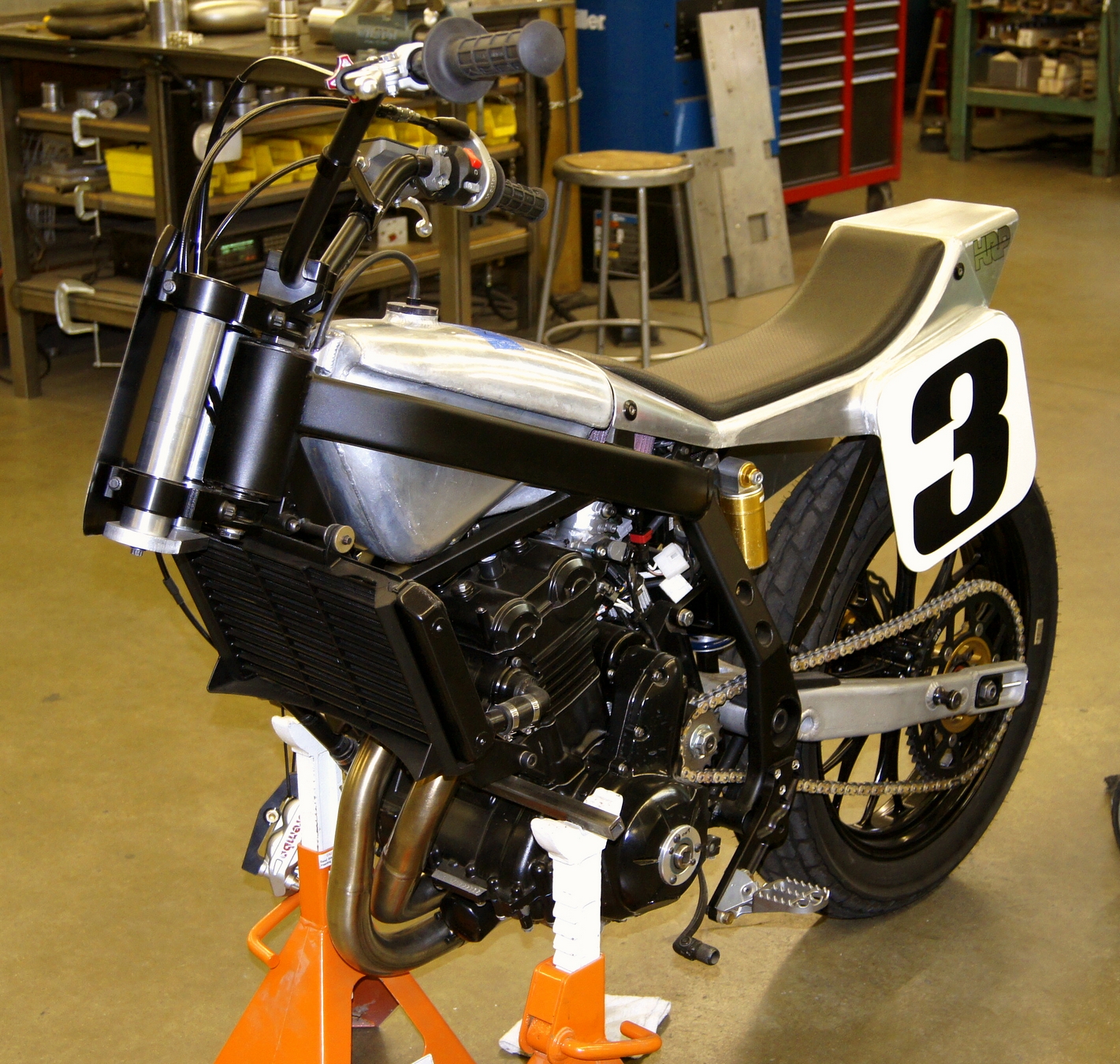 Stu's Shots R Us: AMA Flat Track: From a Dream, to the Desktop to the ...