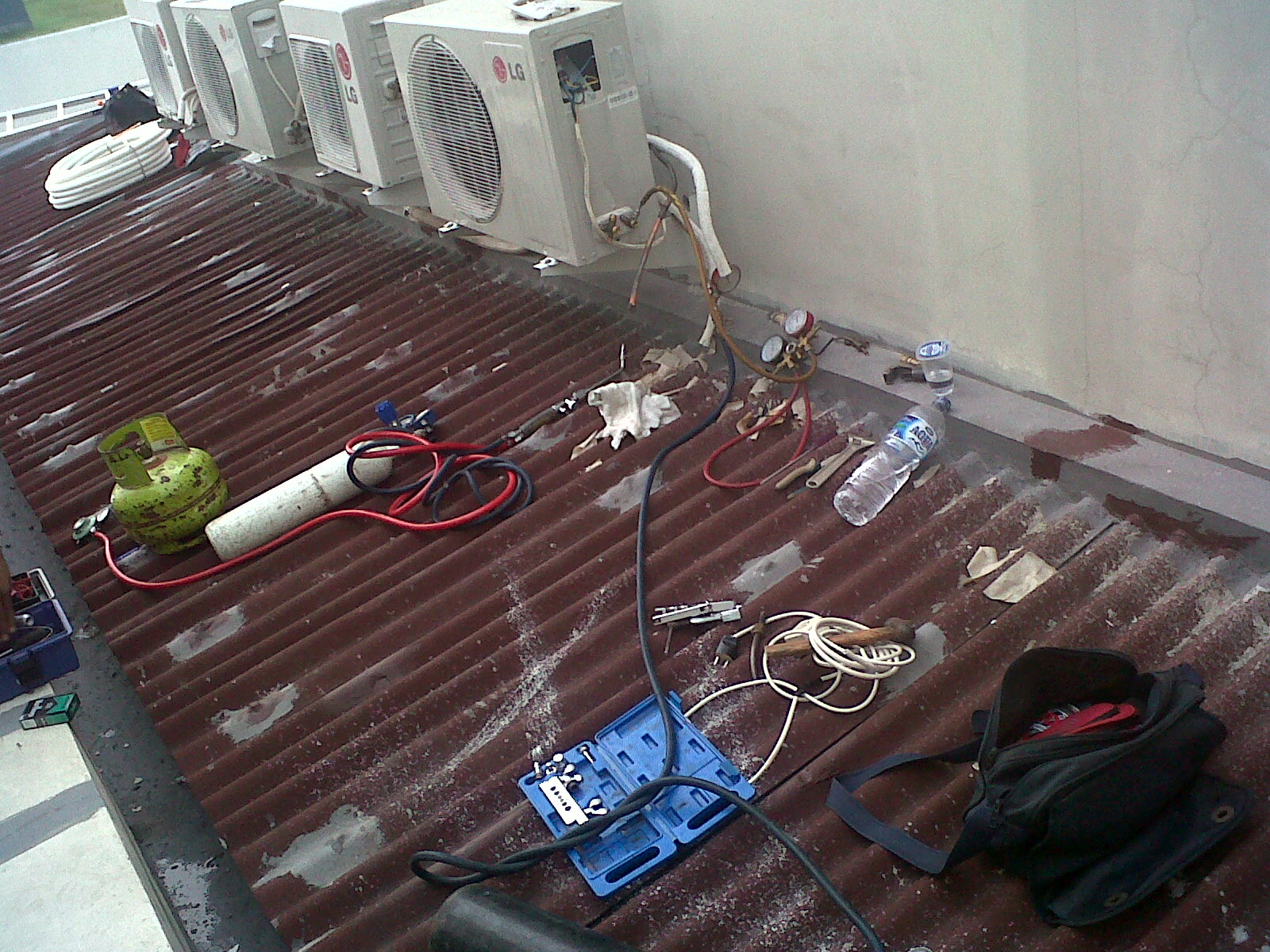 service ac murah: Perbaikan ac