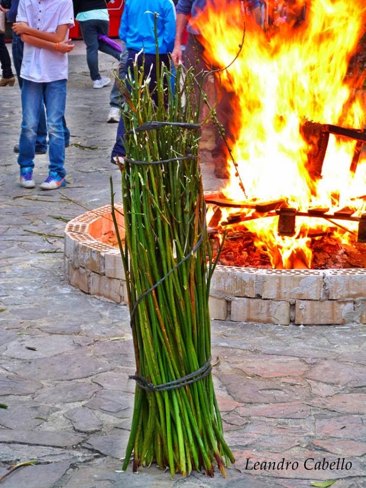 Manuel Cabello y Esperanza Izquierdo. "El blog de Ocurris". En Ubrique ...