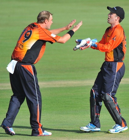 CLT20: Auckland Aces crash out, Titans complete SF line-up ...