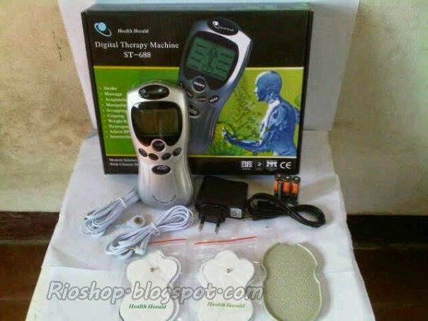 RIO SHOP: ALAT TERAPI GENKI