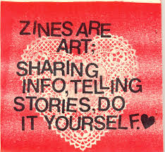 Zine Archive Project - Philippines: What are Zines?