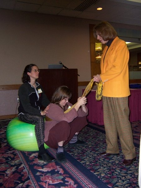 Maternal Positioning Isn’t the Only Thing - Spinning Babies