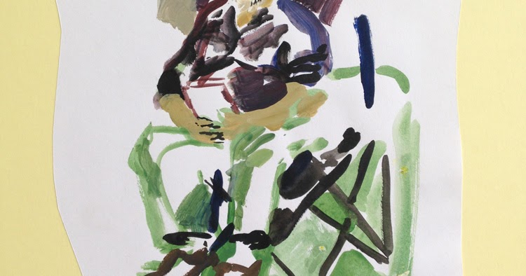 Workshop: Dugald Ferguson - Life Drawing in the Garden