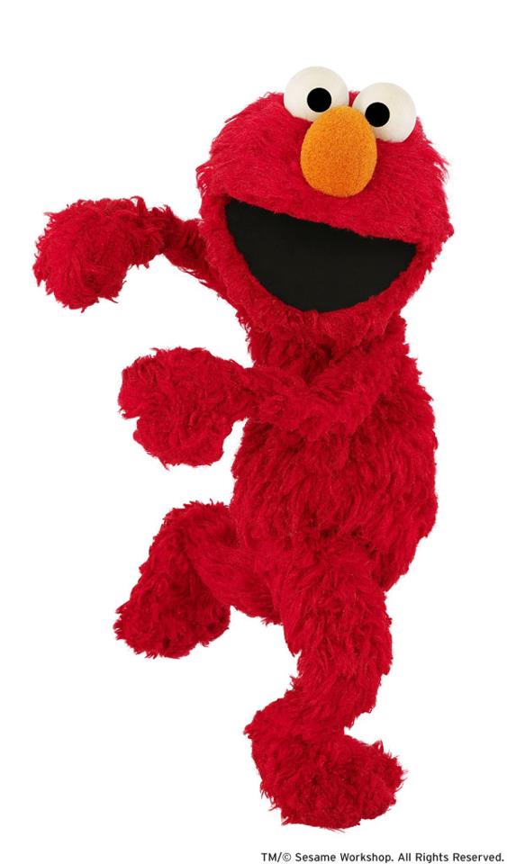 Flip Out Mama: Sesame Street Live: Can't Stop Singing! Family 4 Pack ...