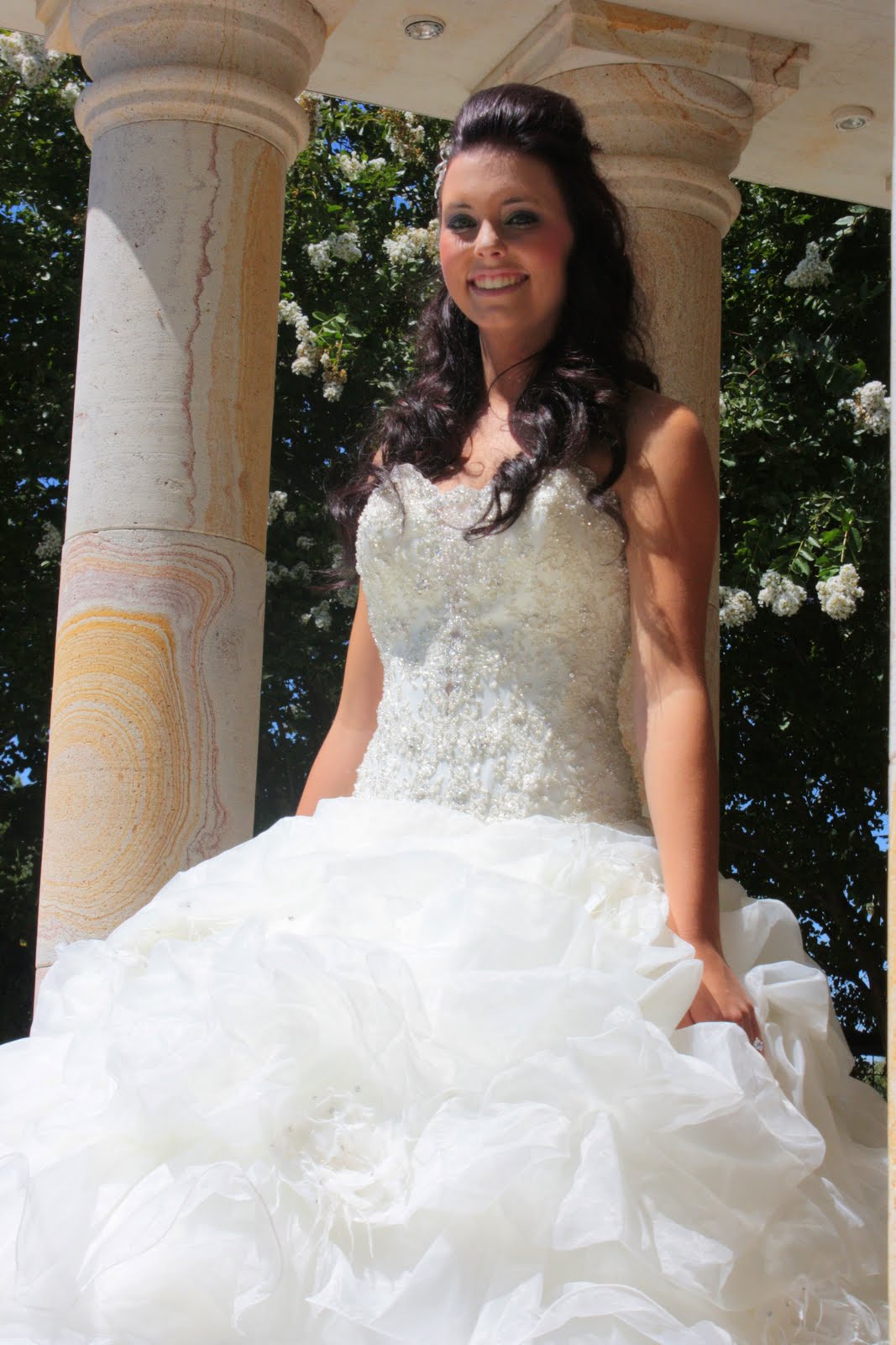 Katrice & kids: 09/01/2011 - 10/01/2011