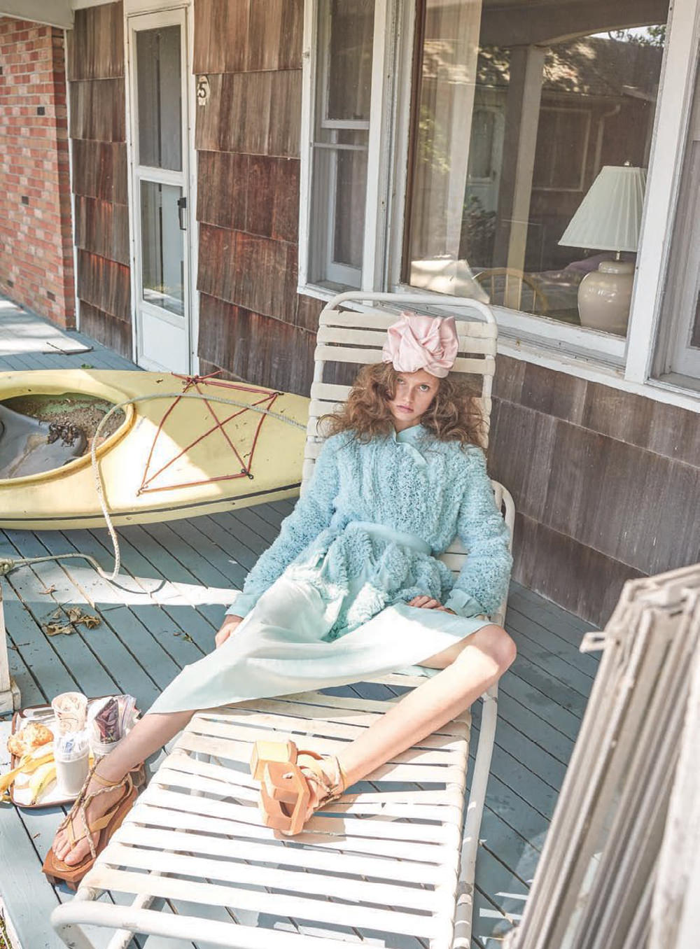 kristina petrosiute, astrid holler, emmy rappe and avery blanchard by ...