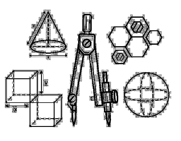 Proyecto Integrador: DIBUJO TECNICO
