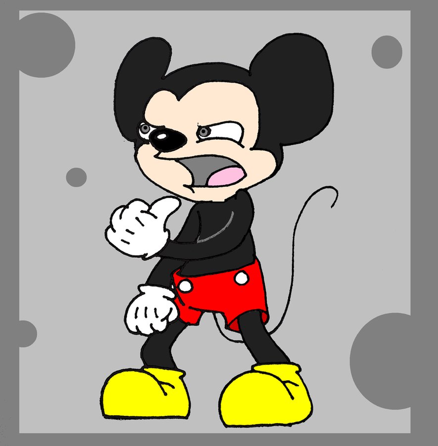 It Is A Glorious Day: Enraged Mice Study Claims To Shows What Causes ...