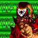 "Hero Envy" The Blog Adventures: WWF WRESTLEFEST