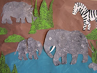 Art Fun 4 Kids: African Safari