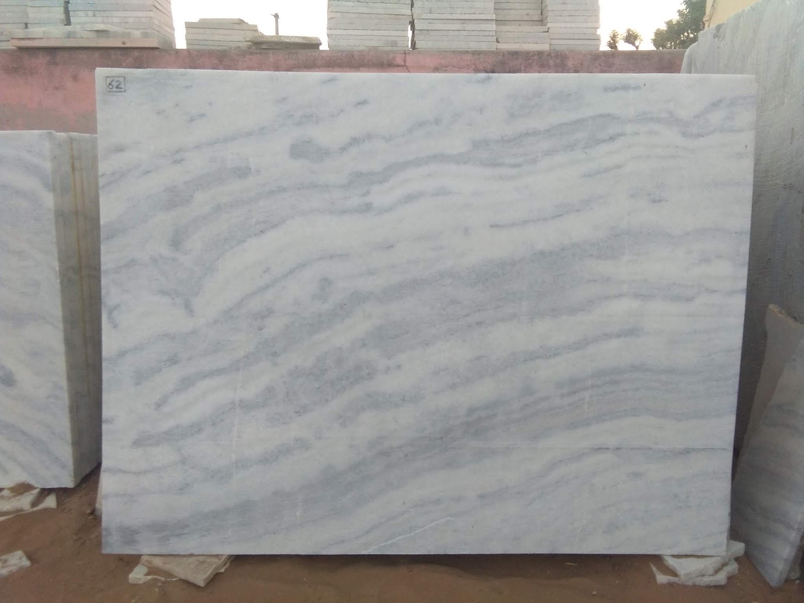 SIROHI MARBLE - GMC MARBLE MAKRANA