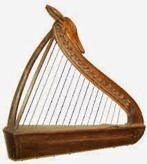 ქართული ხალხური საკრავები