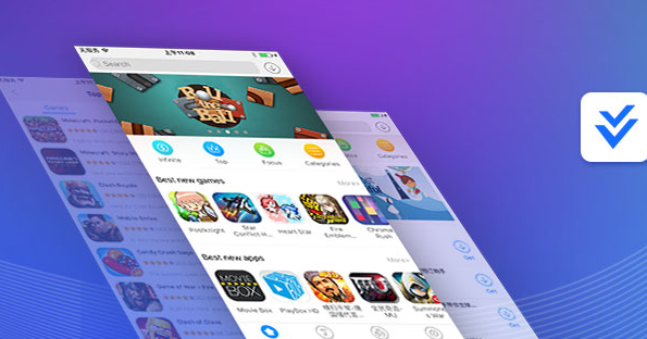 vShare Download and Install