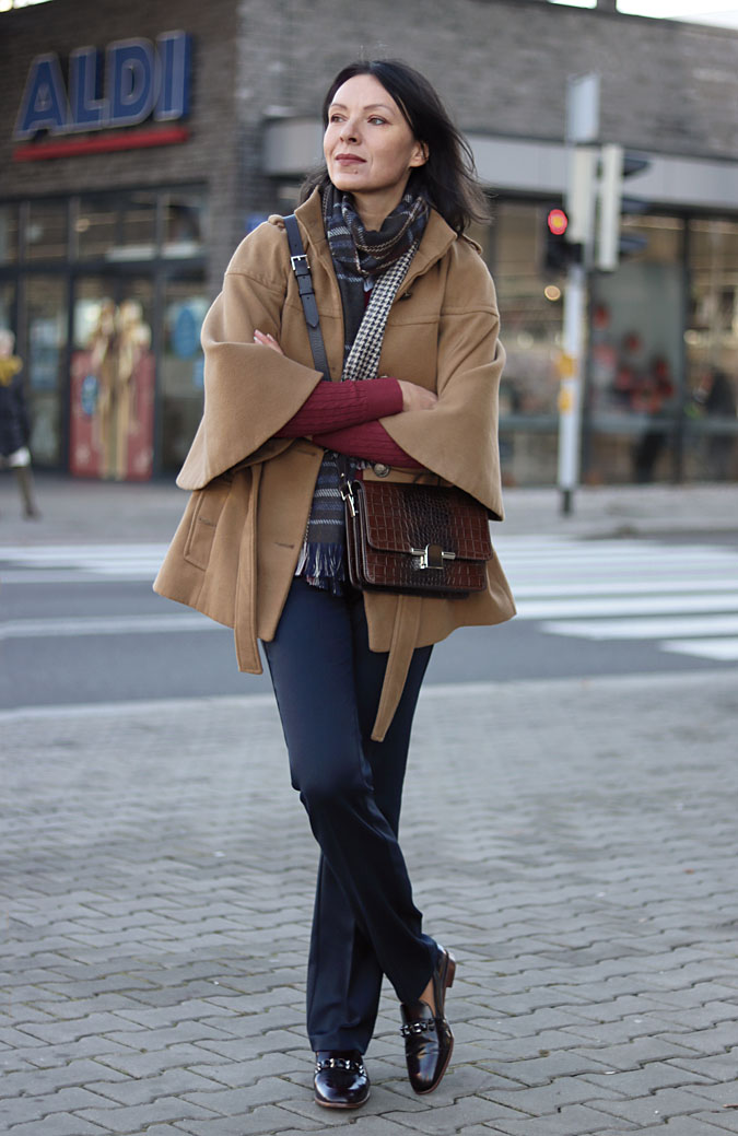 Są takie dni - Minimalissmo. Blog modowy