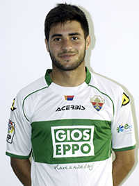 Carles Gil