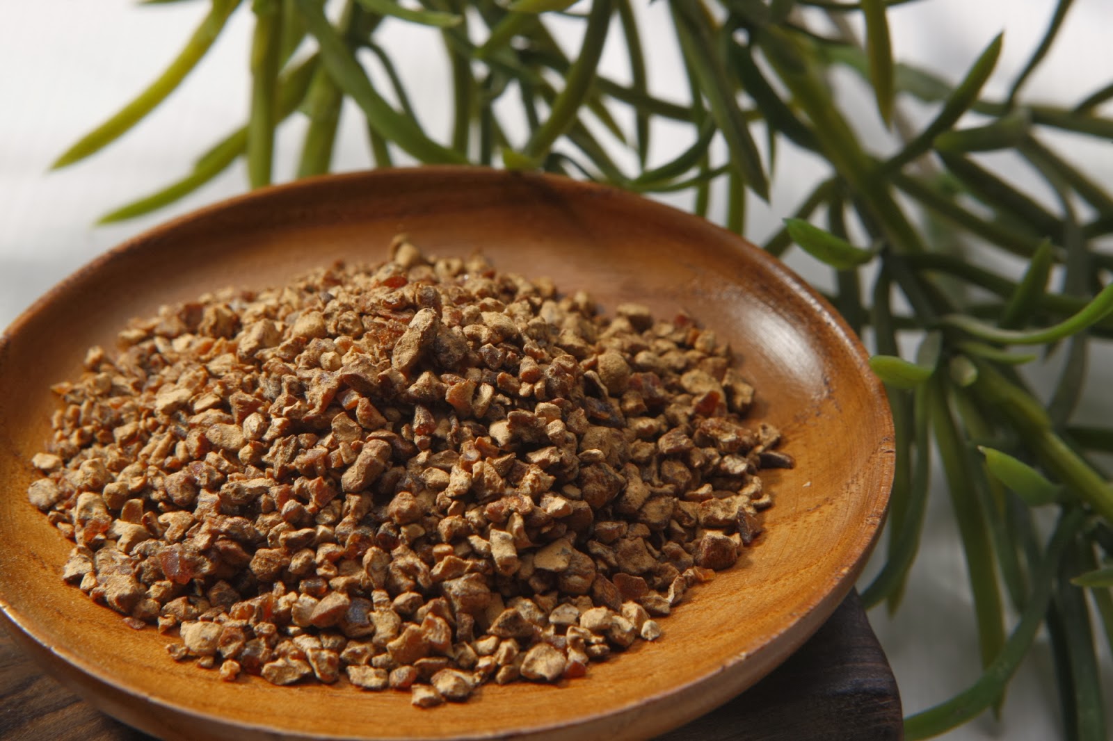 Cheon ma Tea, It is good for Your Brain Health.