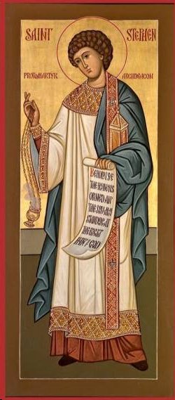 St. Stephen's Episcopal Church: 2024