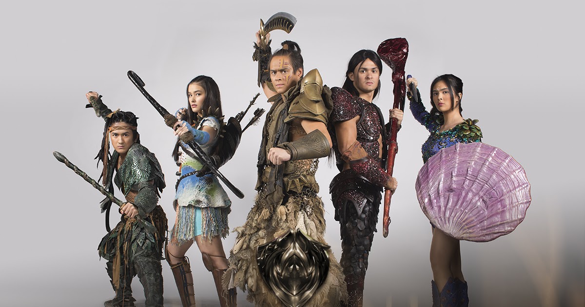 'Bagani' scores TV ratings victory, wows netizens - The Summit Express