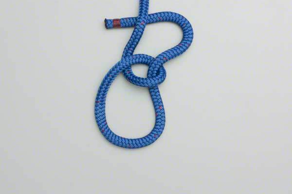 Macam-macam dan Cara membuat Tali Simpul