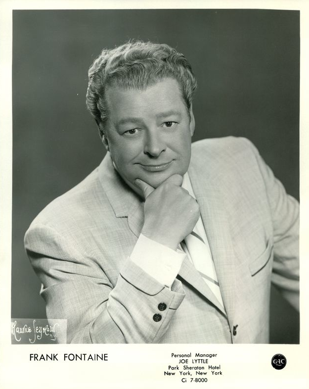 Classic Television Showbiz: An Interview with Will Jordan - Part Six