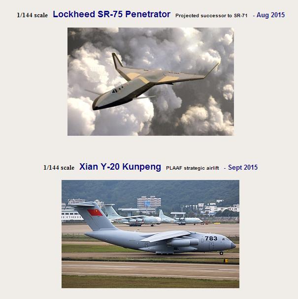 Kampfgruppe 1/144: June 2015