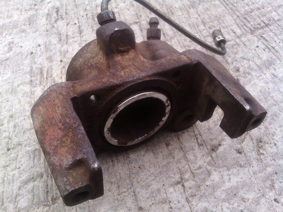 Info Dan Tips: [TIPS Otomotif] Rem Mobil Ngempos?