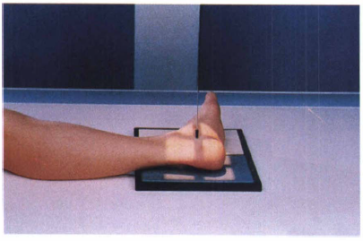 LATERAL-MEDIOLATERAL PROJECTION : LOWER LIMB-CALCANEUS - RadTechOnDuty