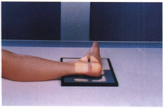 LATERAL-MEDIOLATERAL PROJECTION : LOWER LIMB-CALCANEUS - RadTechOnDuty