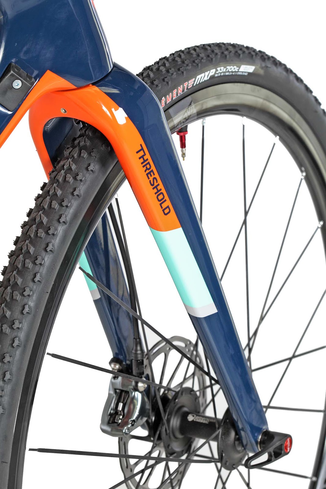 The All-New Norco Threshold Cyclocross Bikes | BikeToday.news