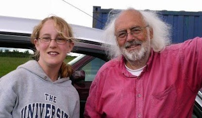 Loyalty Binds Me: Remembering Mick Aston