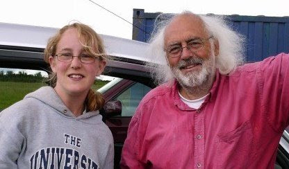 Loyalty Binds Me: Remembering Mick Aston