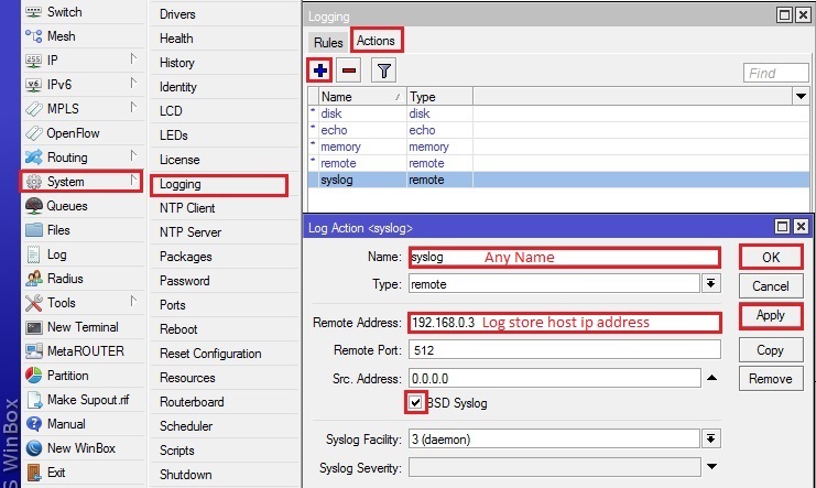 Life Is Routing: MikroTik | Web Proxy Log Configuration Life Is Routing: MikroTik | Web Proxy Log Configuration