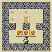 Sokoban: All my Sokoban collections