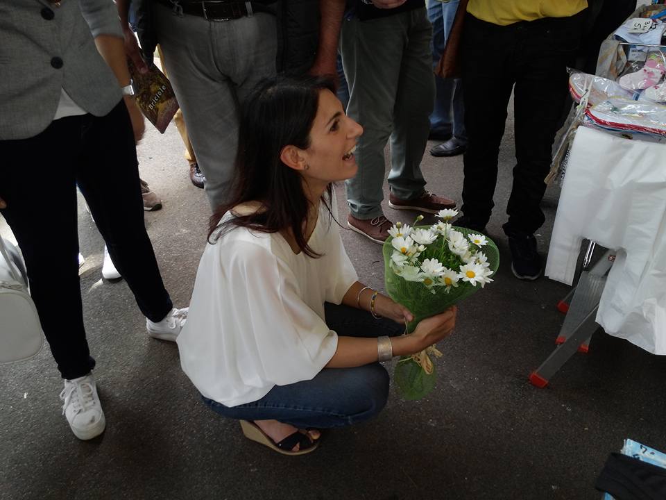 Alessandro Pizzuti: 2016