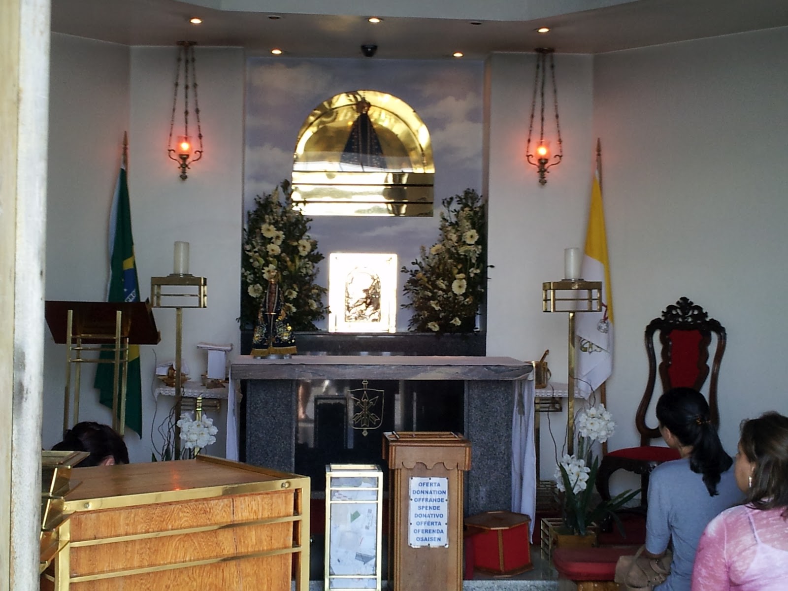 Around the World in 90 Days: Cristo Redentor (Christ the Redeemer) Rio ...