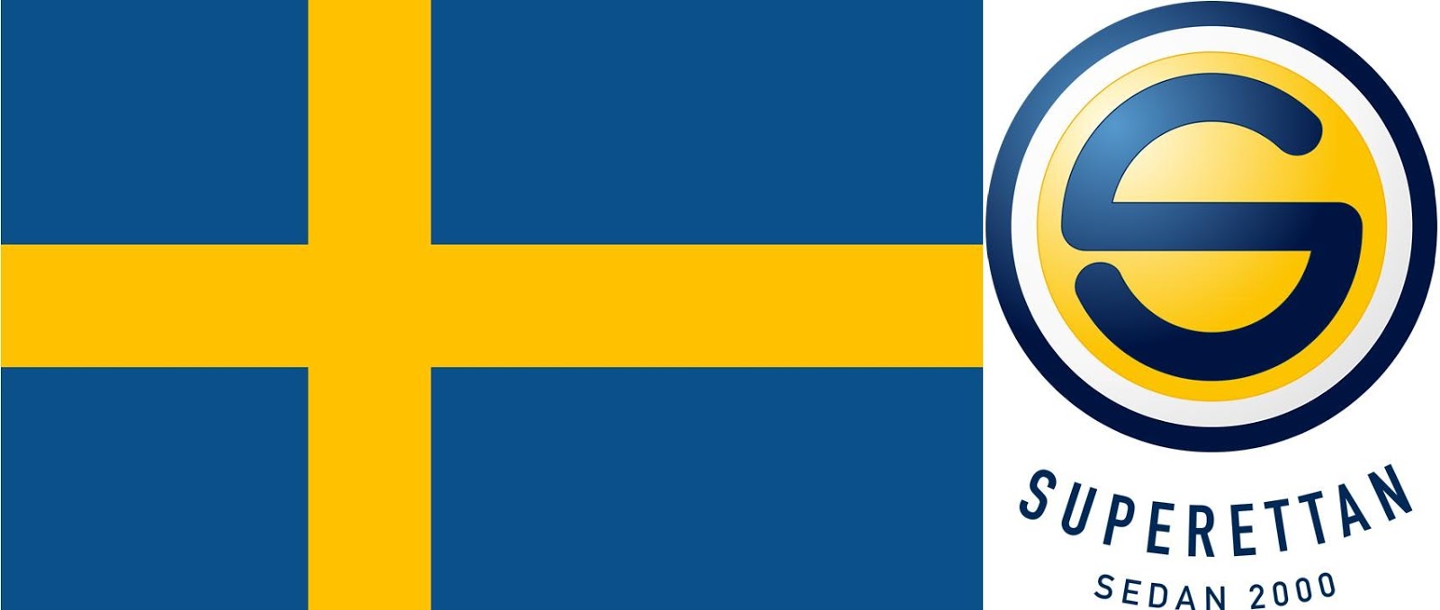 ΣΤΟΙΧΗΜΕΙΑ: ΣΟΥΗΔΙΑ − Superettan
