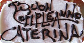 caterina e dintorni: **Buon Compleanno CATERINA !!!! / °°HAPPY BIRTHDAY ...