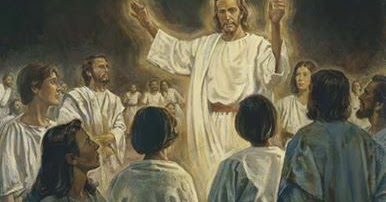 Espiritismo e Evolução: Profecias de Jesus para os Tempos atuais...
